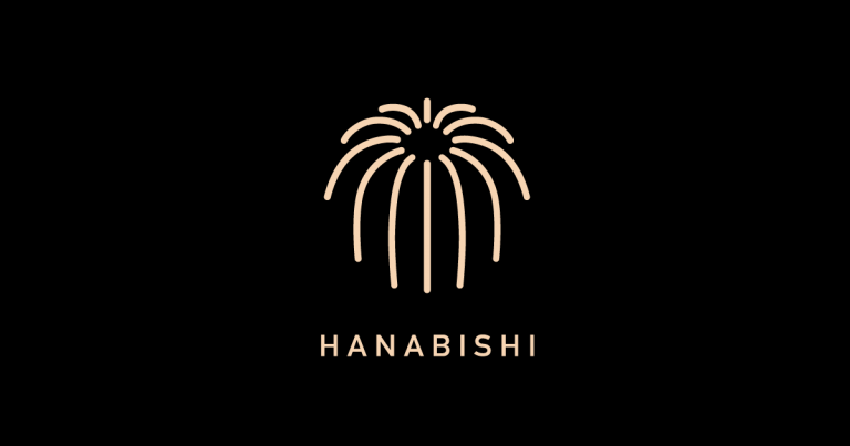 hanabishi-logo | 株式会社HANABISHI（旧社名：株式会社wincar）